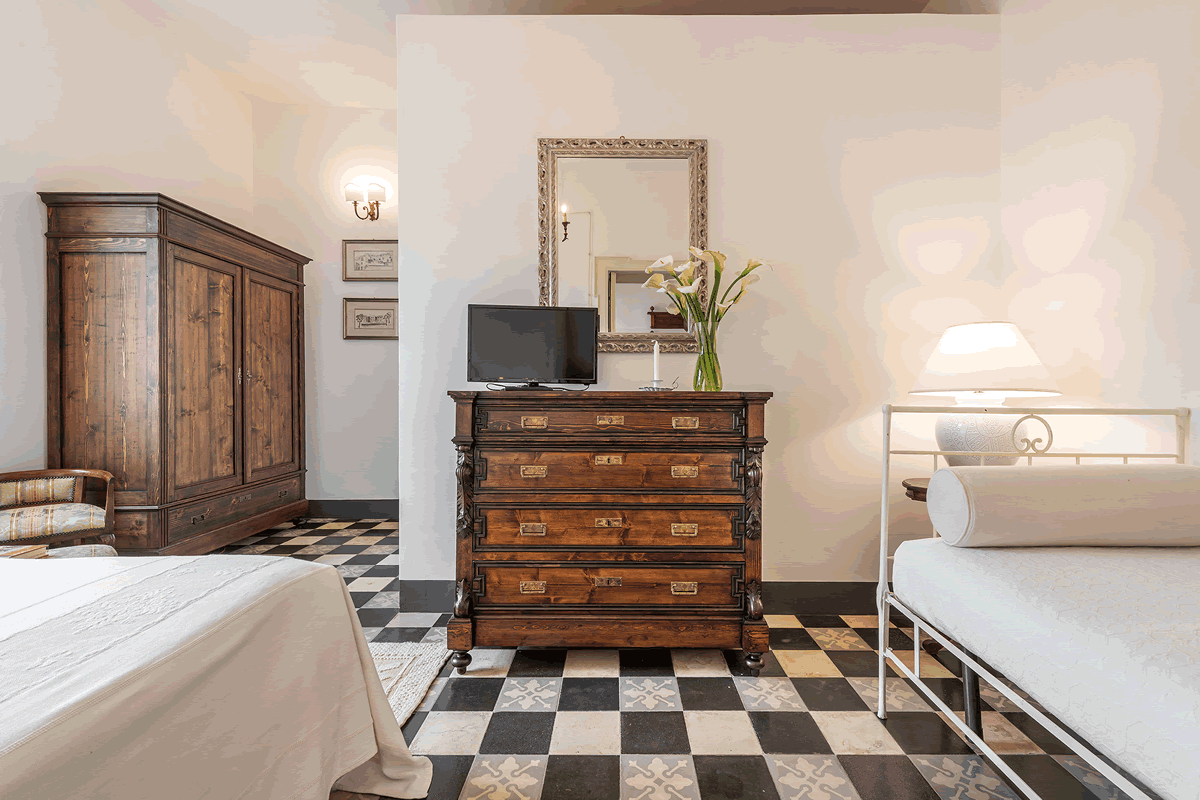 Galerie - Palazzo Cherchi