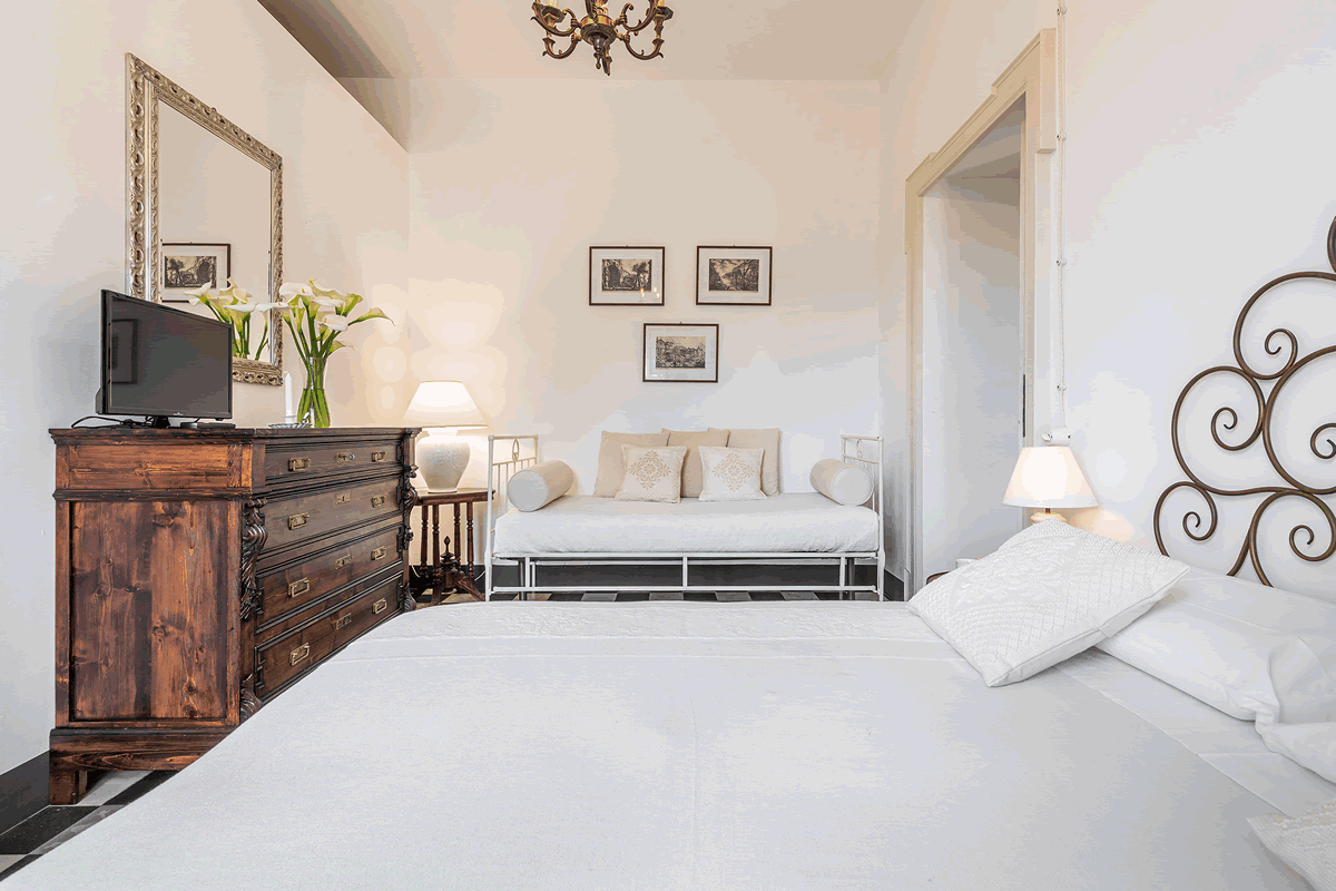 Galerie - Palazzo Cherchi