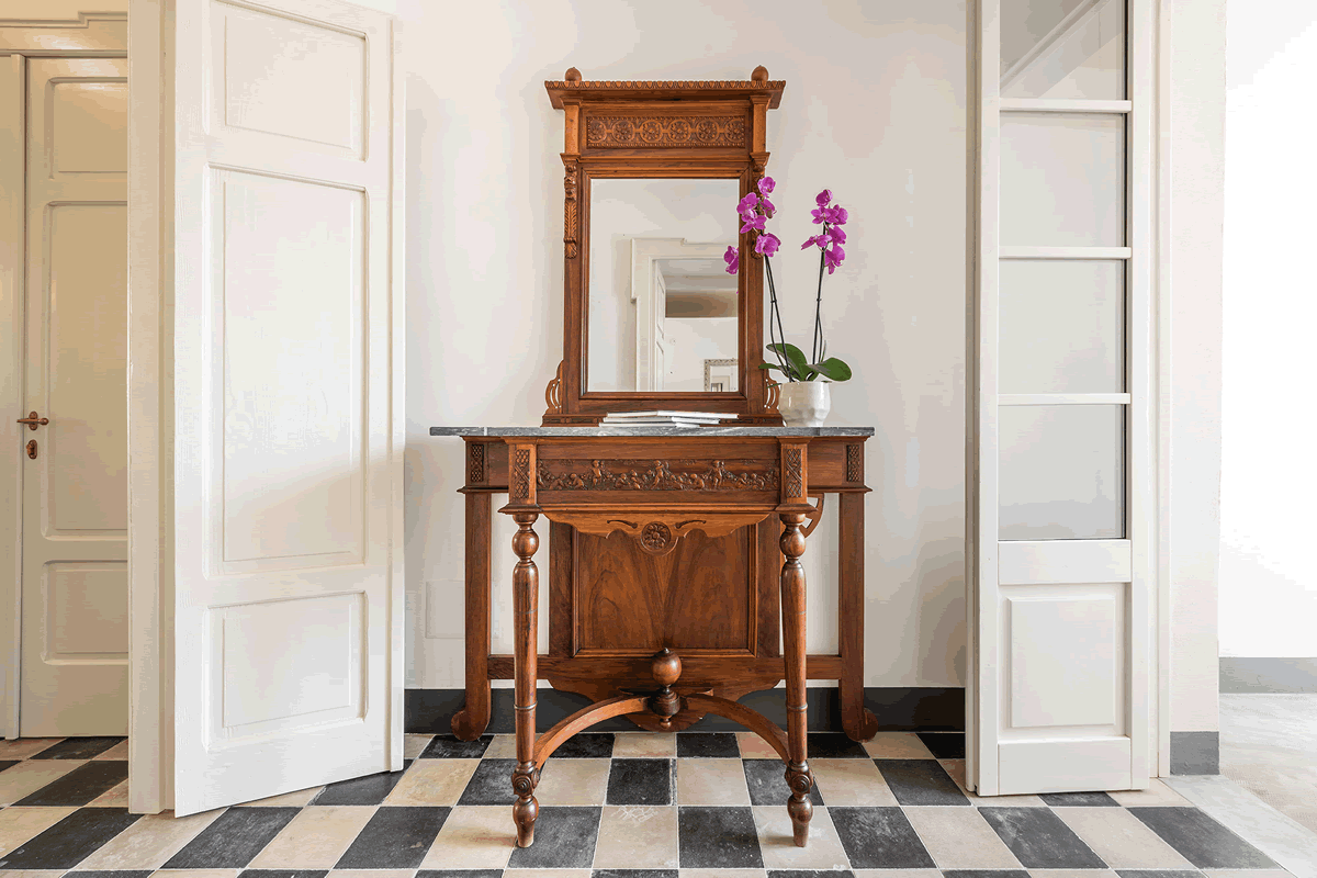 Gallery - Palazzo Cherchi