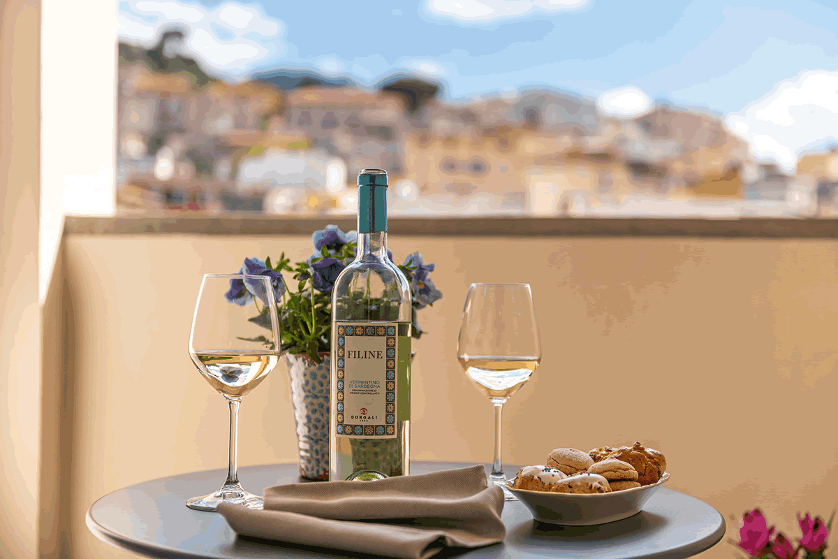 Galerie - Palazzo Cherchi