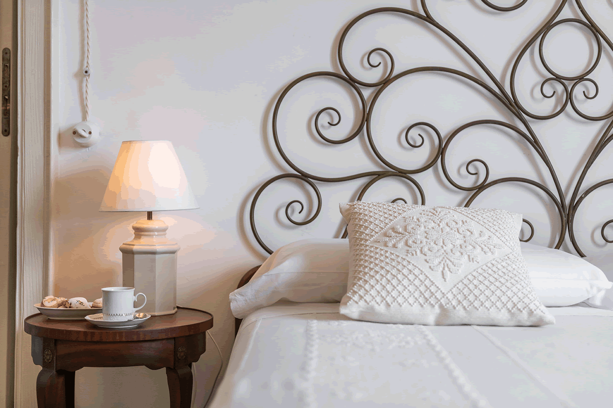 Galerie - Palazzo Cherchi