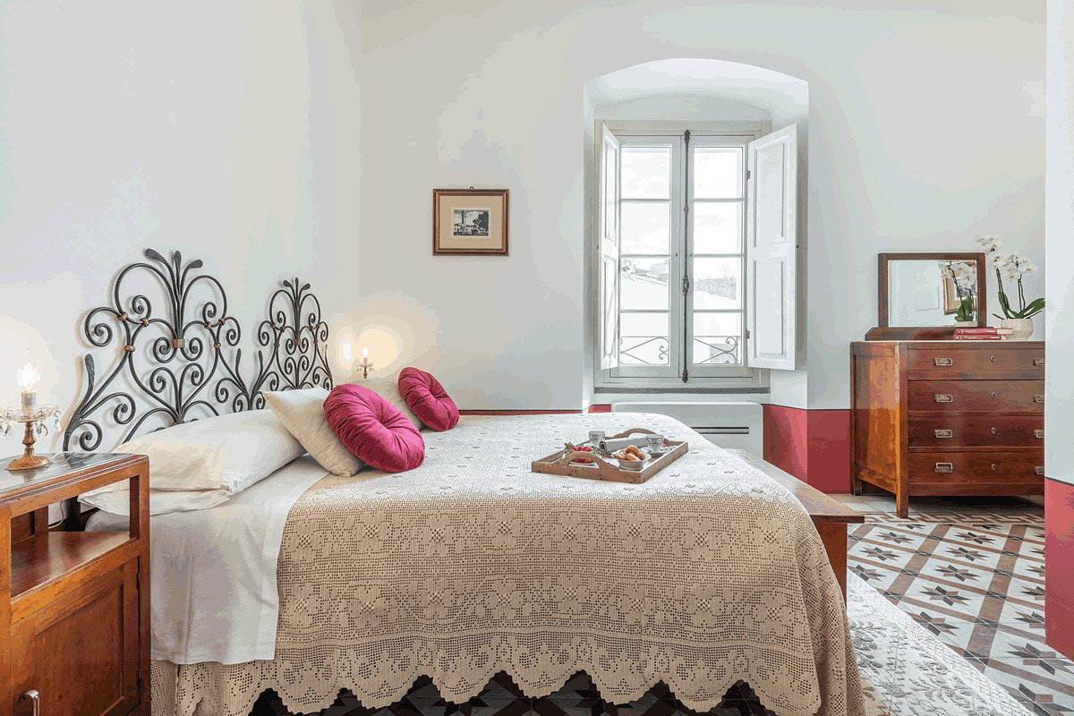 Galerie - Palazzo Cherchi