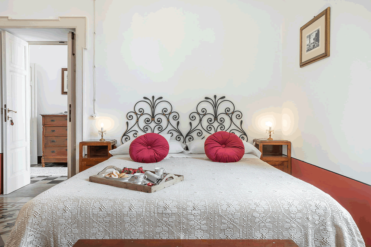 Galerie - Palazzo Cherchi