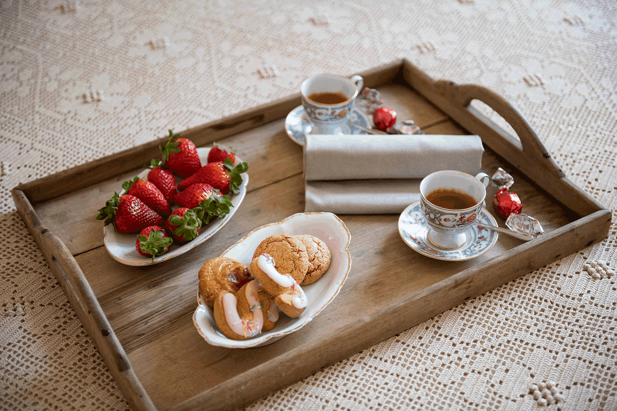 Galerie - Palazzo Cherchi