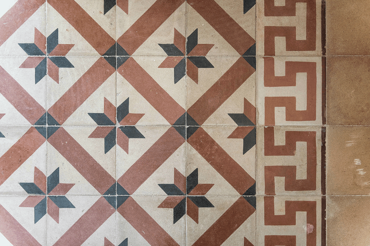 Galerie - Palazzo Cherchi