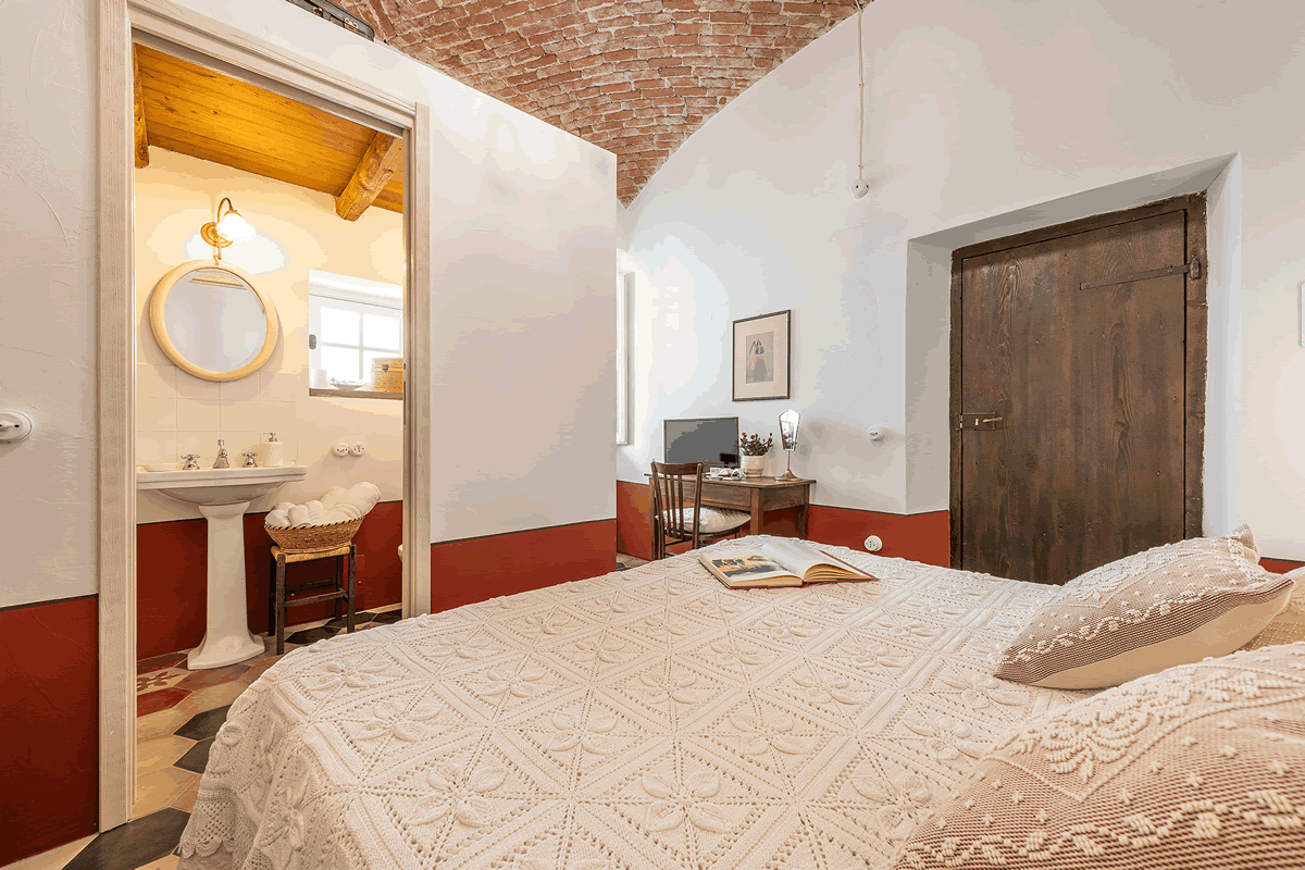 Galerie - Palazzo Cherchi