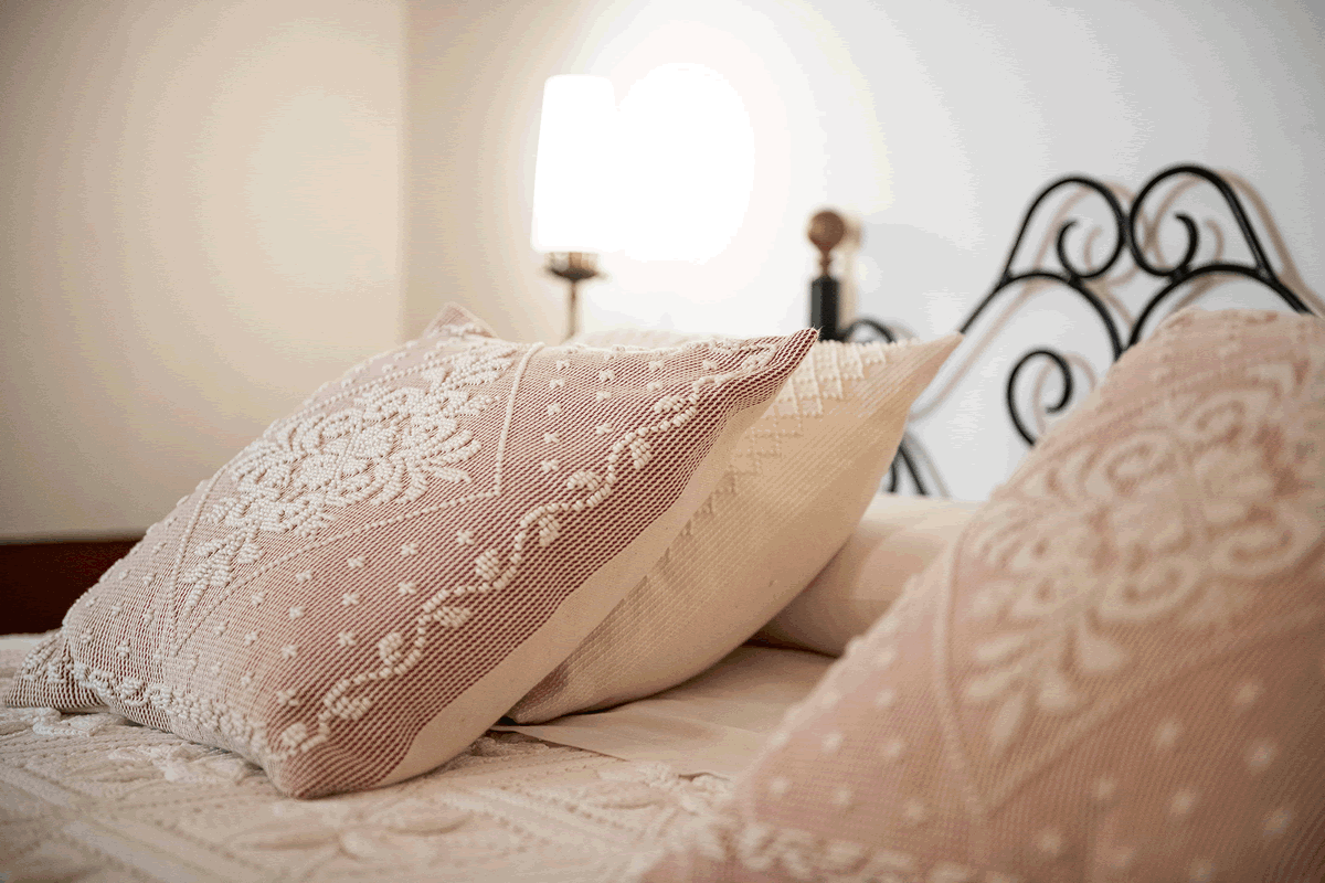 Gallery - Palazzo Cherchi