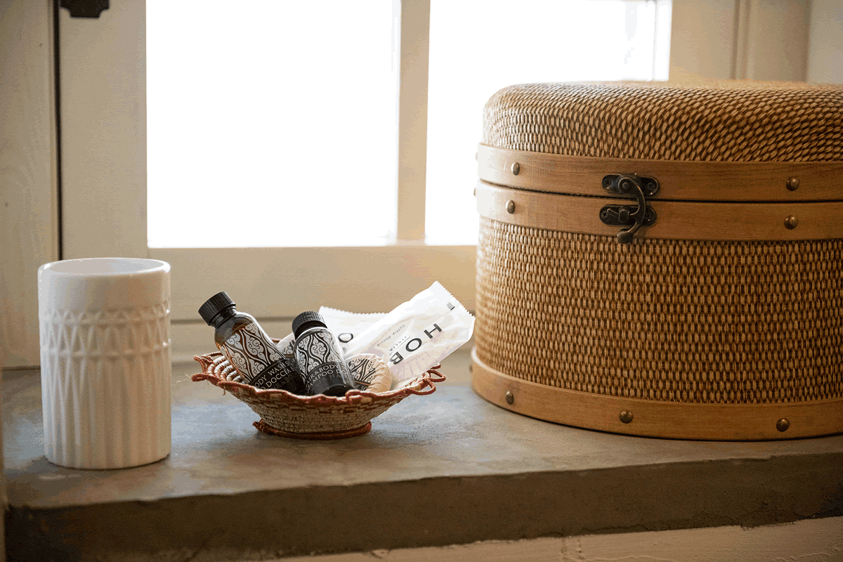 Galerie - Palazzo Cherchi