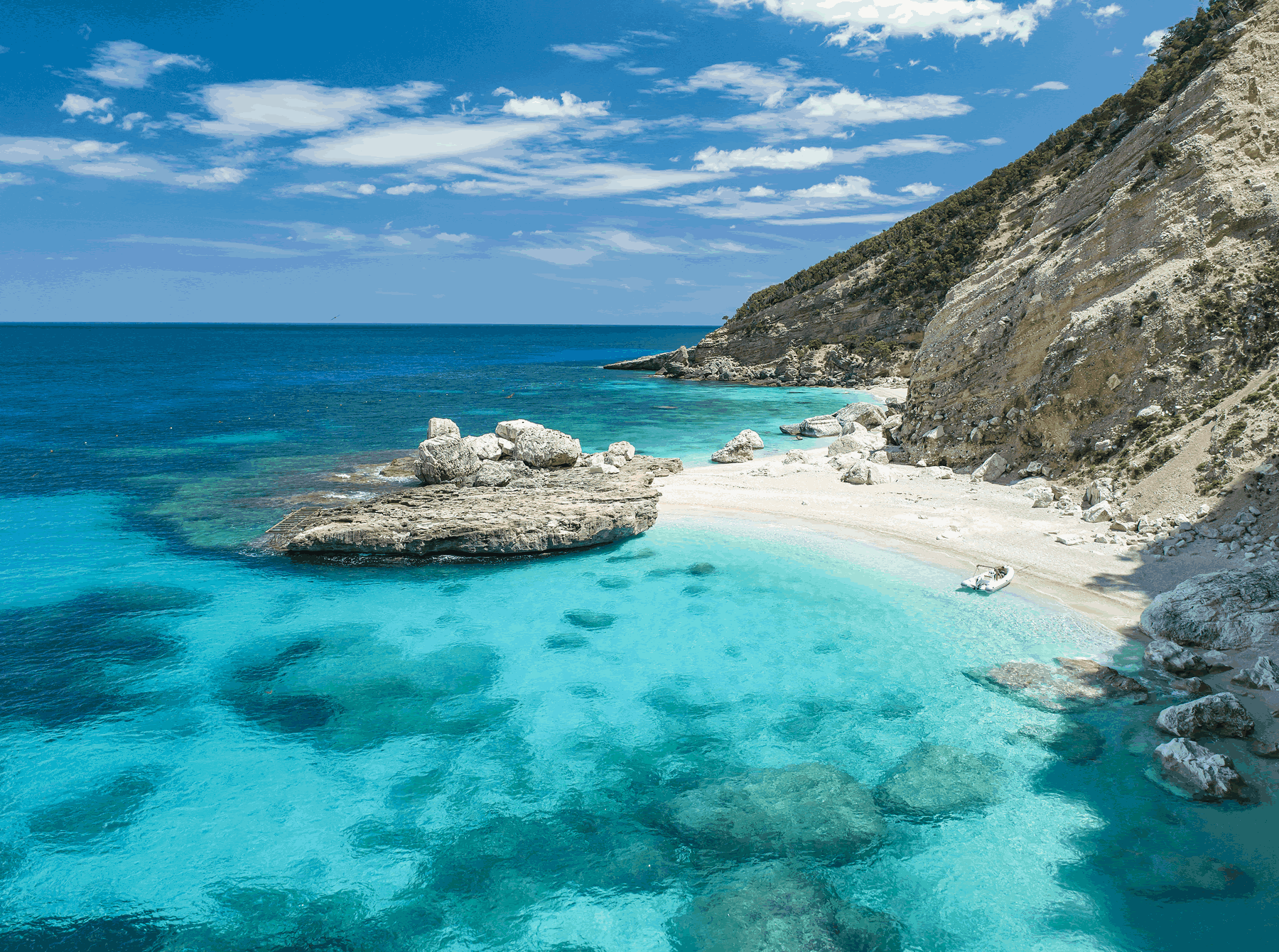 Gallery - Palazzo Cherchi