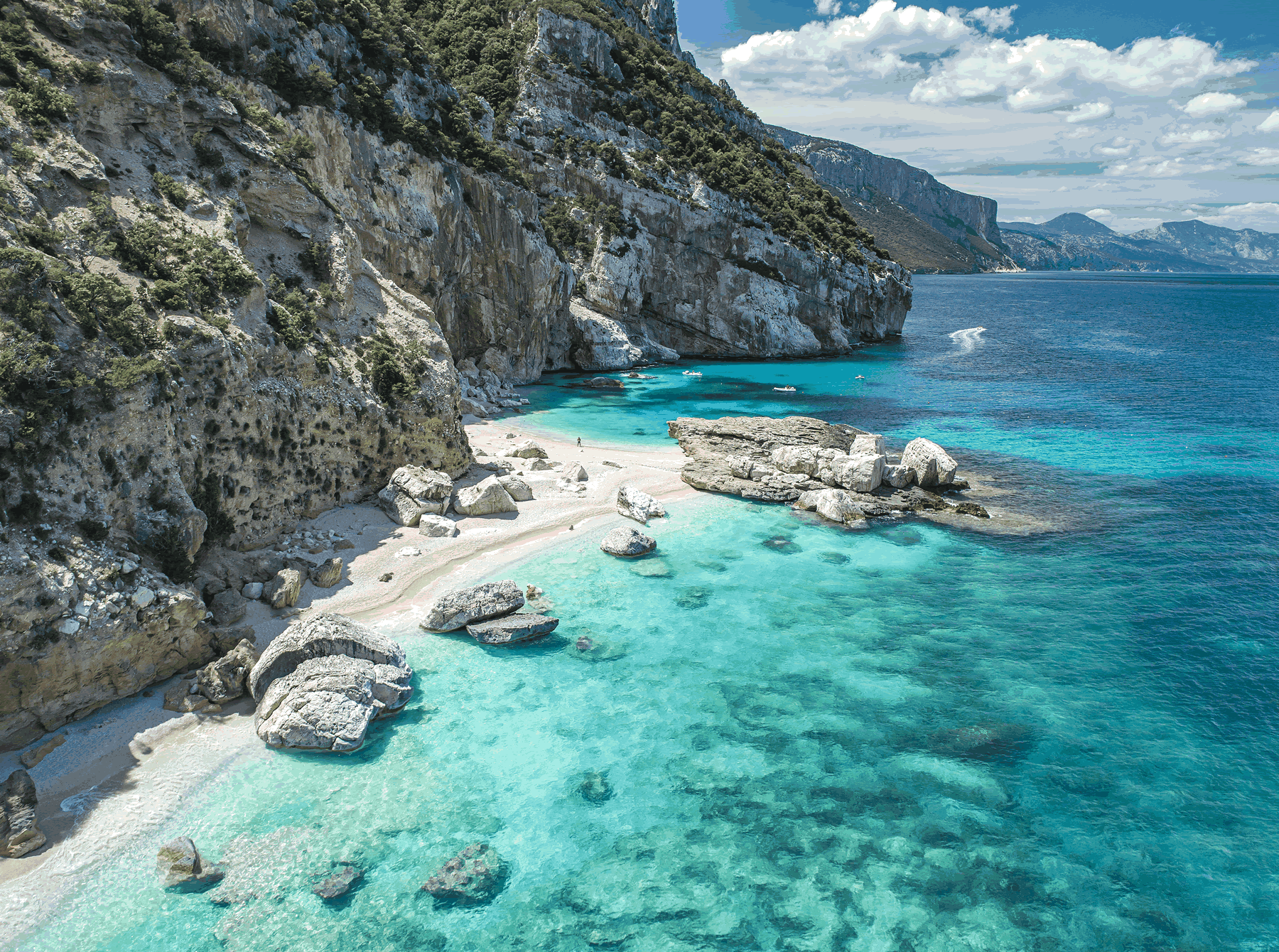 Gallery - Palazzo Cherchi