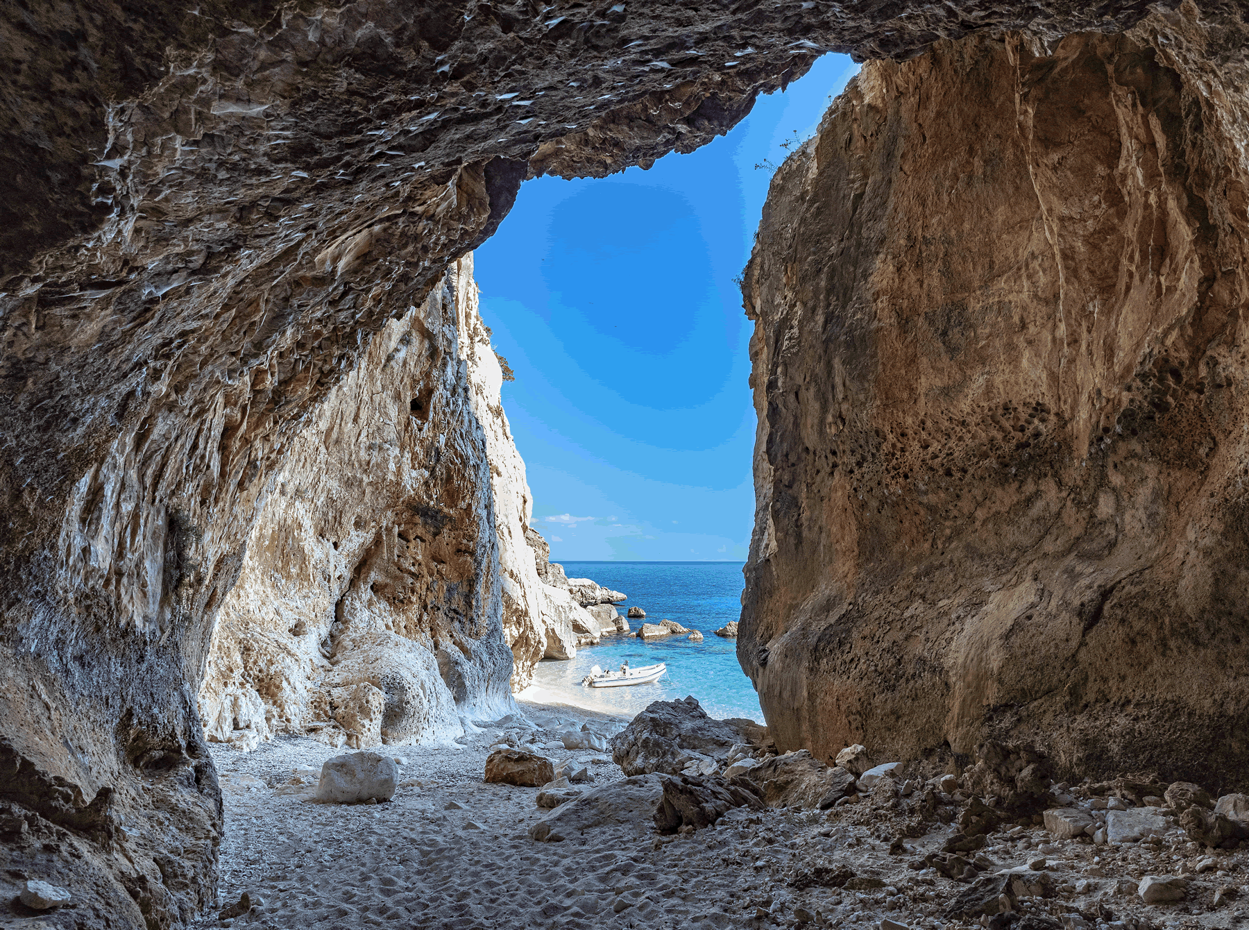 Gallery - Palazzo Cherchi